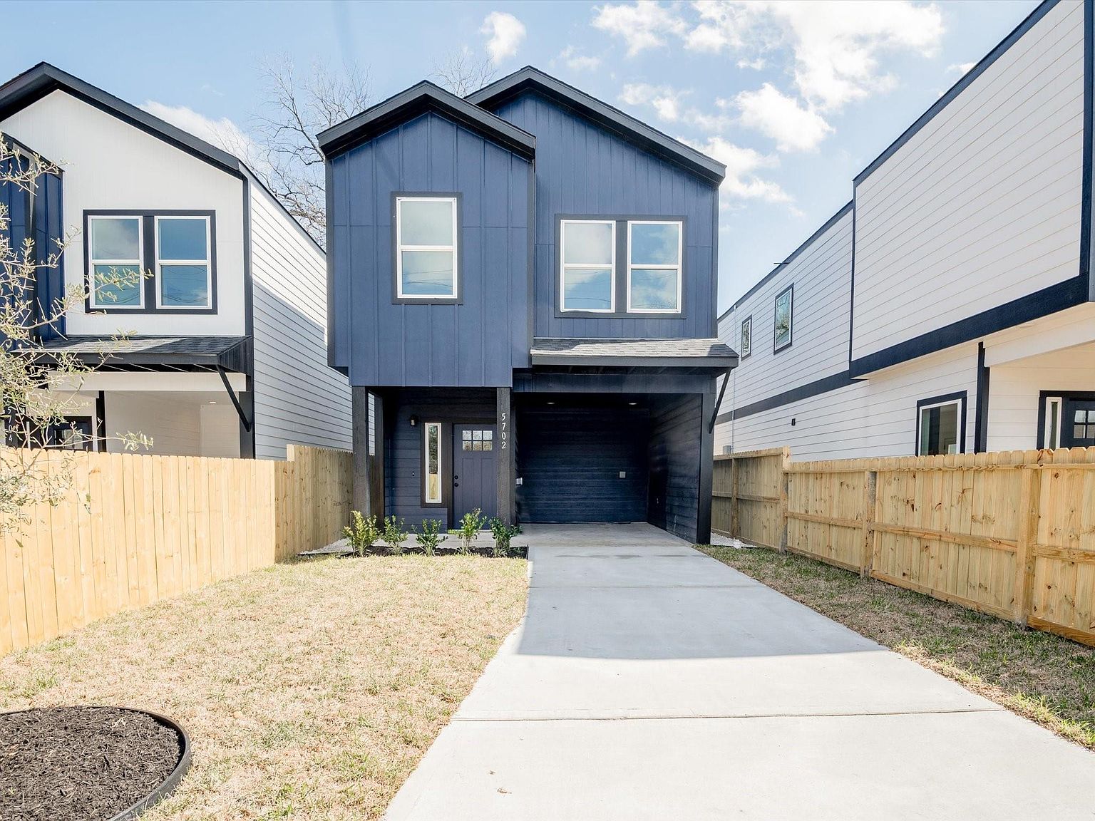 5702 Elysian St, Houston, TX 77009 | MLS #64746482 | Zillow