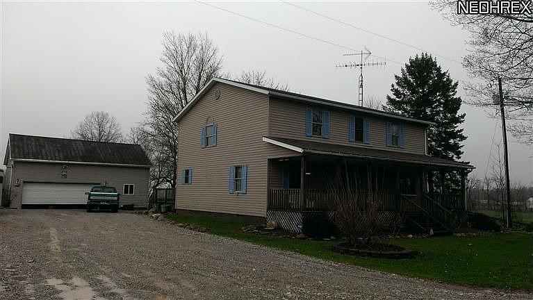 1049 Township Road 251, Polk, OH 44866 | Zillow