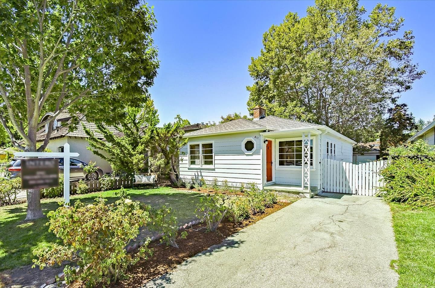 411 Marion Ave, Palo Alto, CA 94301 | Zillow