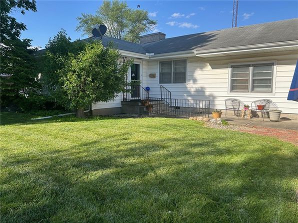 Casey IL Real Estate - Casey IL Homes For Sale | Zillow