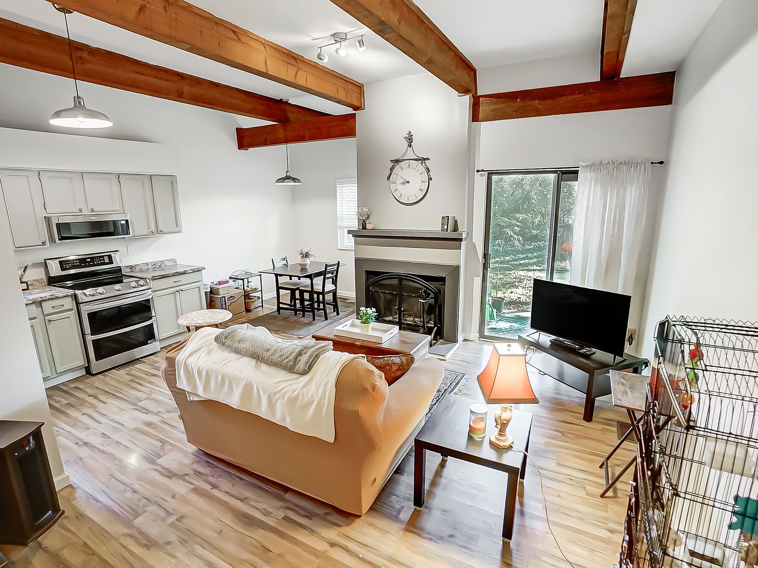 111 Ridge Rd APT 301, Lebanon, OH 45036 | Zillow