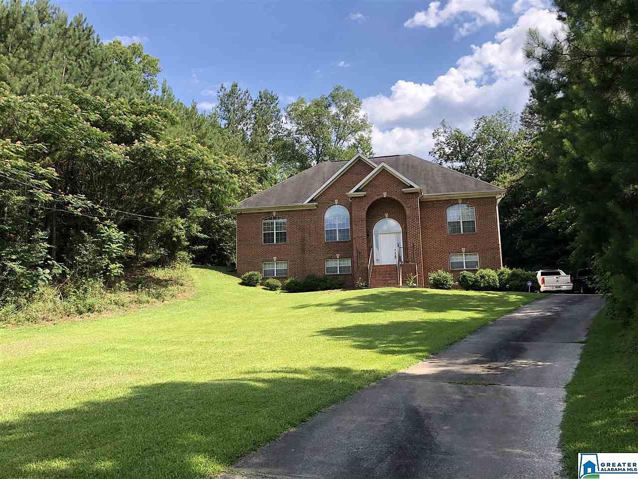 4336 Creek Trce, Bessemer, AL 35022 | Zillow