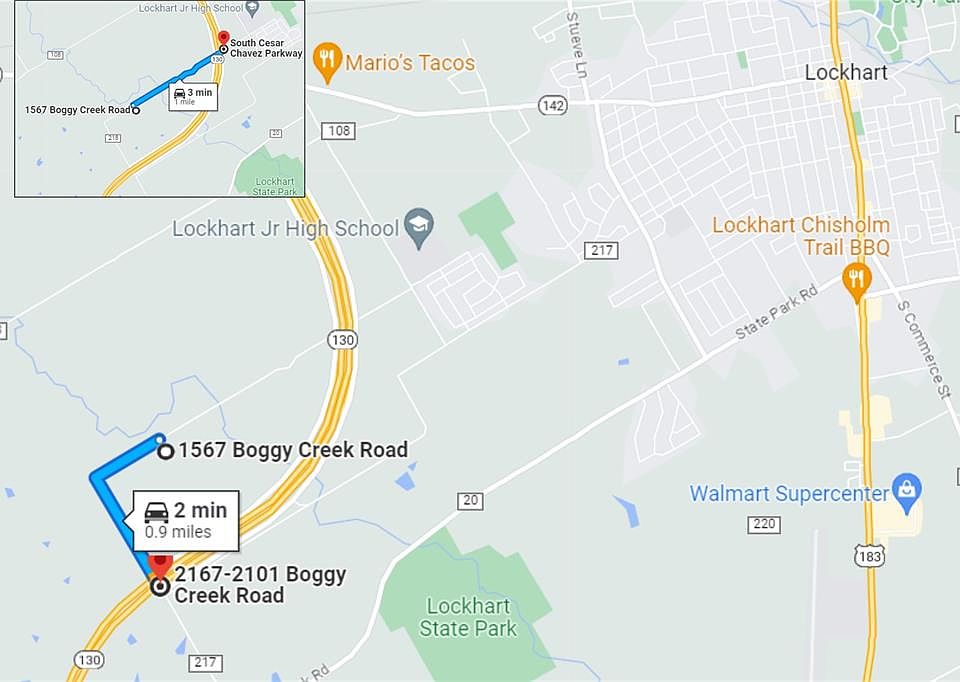 1567 Boggy Creek Rd, Lockhart, TX 78644 | MLS #9708761 | Zillow