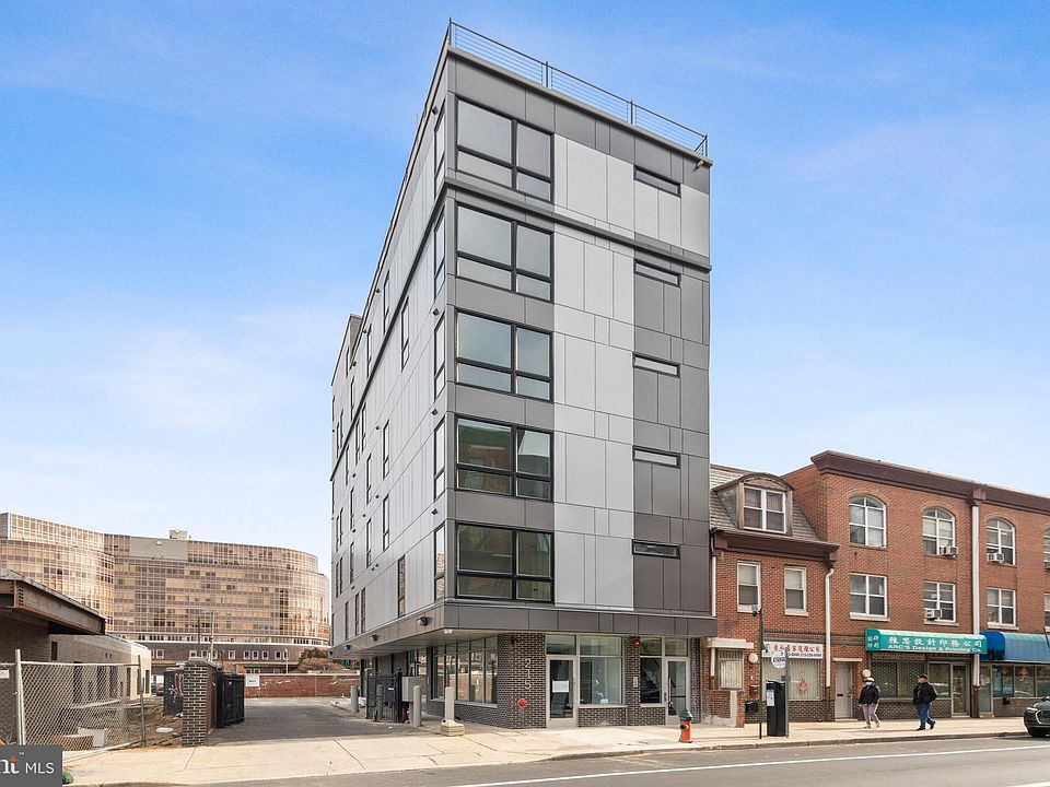 215 N 9TH ST Philadelphia PA | Zillow