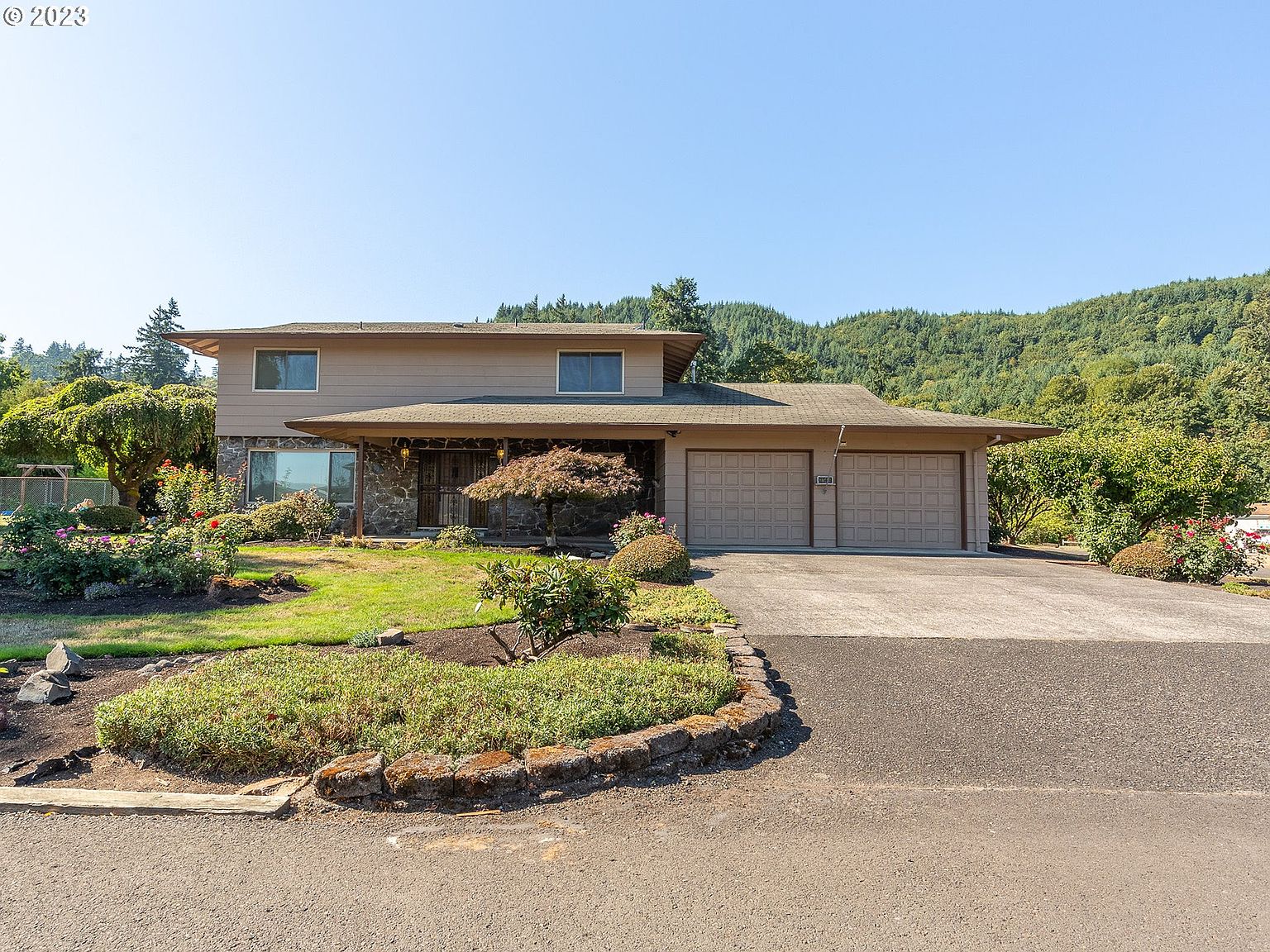3145 6th St, Columbia City, OR 97018 | MLS #23089664 | Zillow