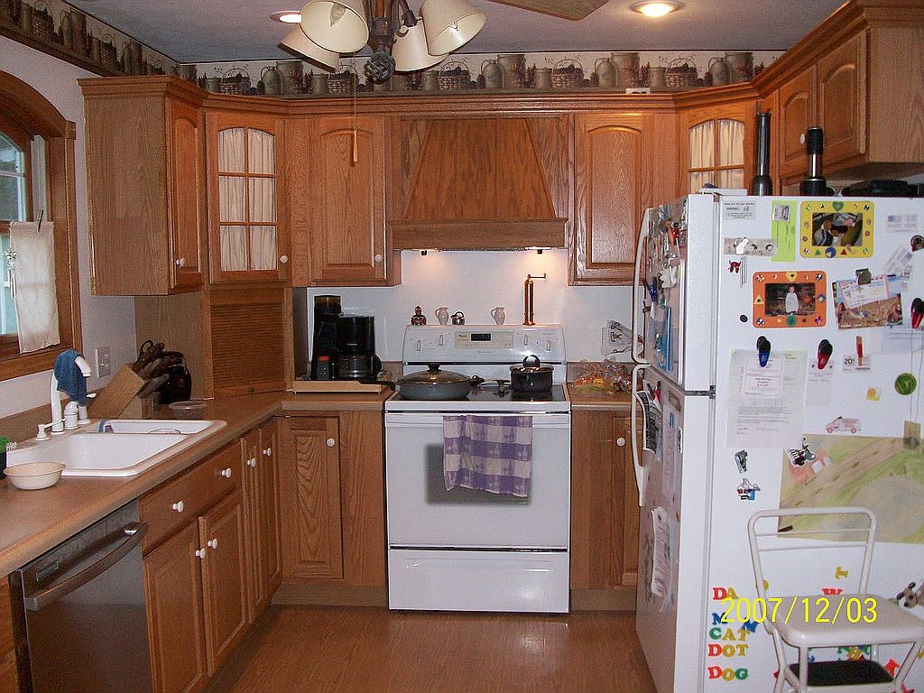 2820 E 1750th St, Loraine, IL 62349 | Zillow