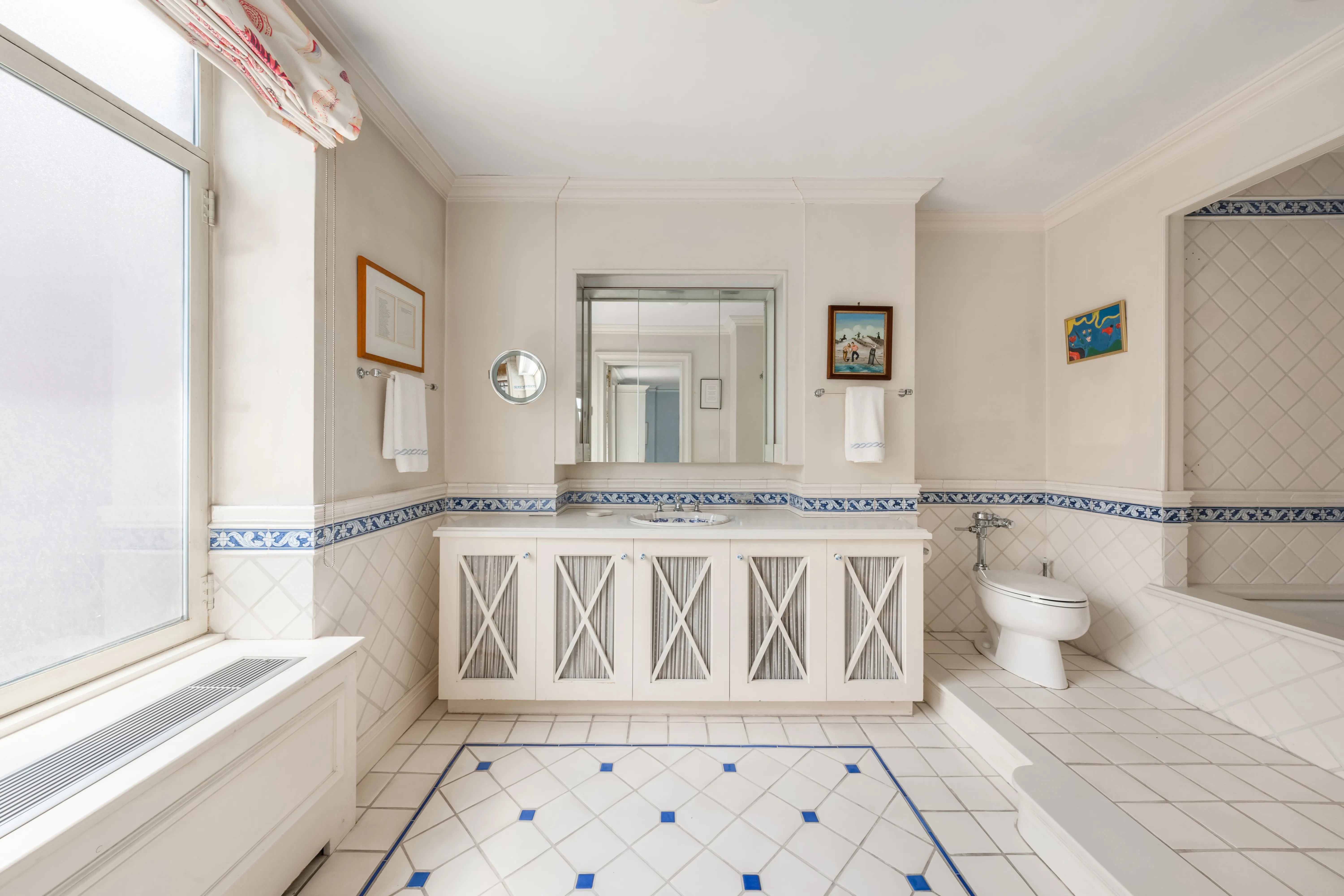 4 Sutton Place #6/7 in Sutton Place, Manhattan | StreetEasy