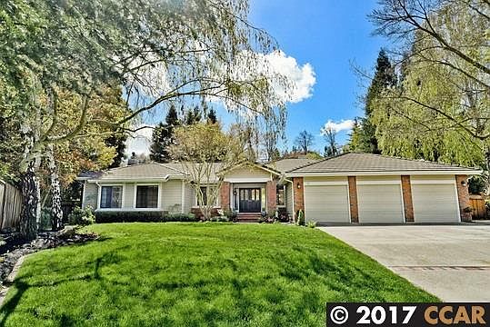 20 Foothill Ct, Danville, CA 94506 | Zillow