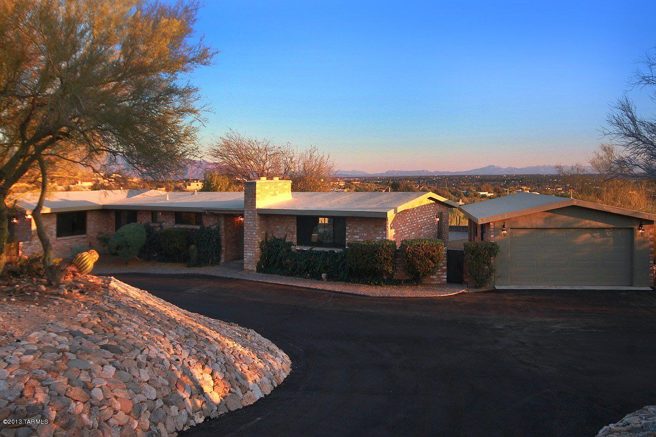 4170 N Camino Arco, Tucson, AZ 85718 | Zillow