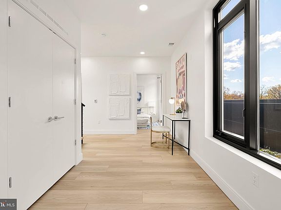 4111 Connecticut Ave NW #PENTHOUSE 604, Washington, DC 20008 | MLS # ...