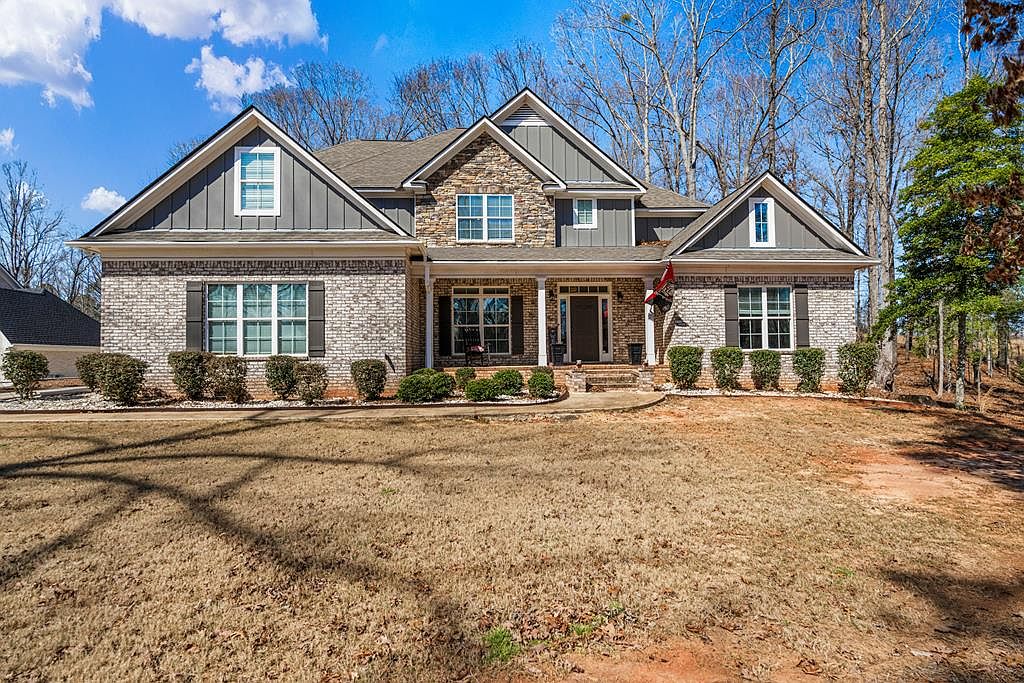 31 Boxwood Ct, Midland, GA 31820 | MLS #219728 | Zillow