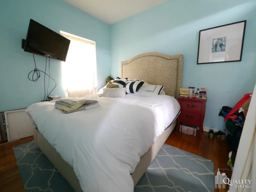 50 Grove #PH in West Village, Manhattan | StreetEasy