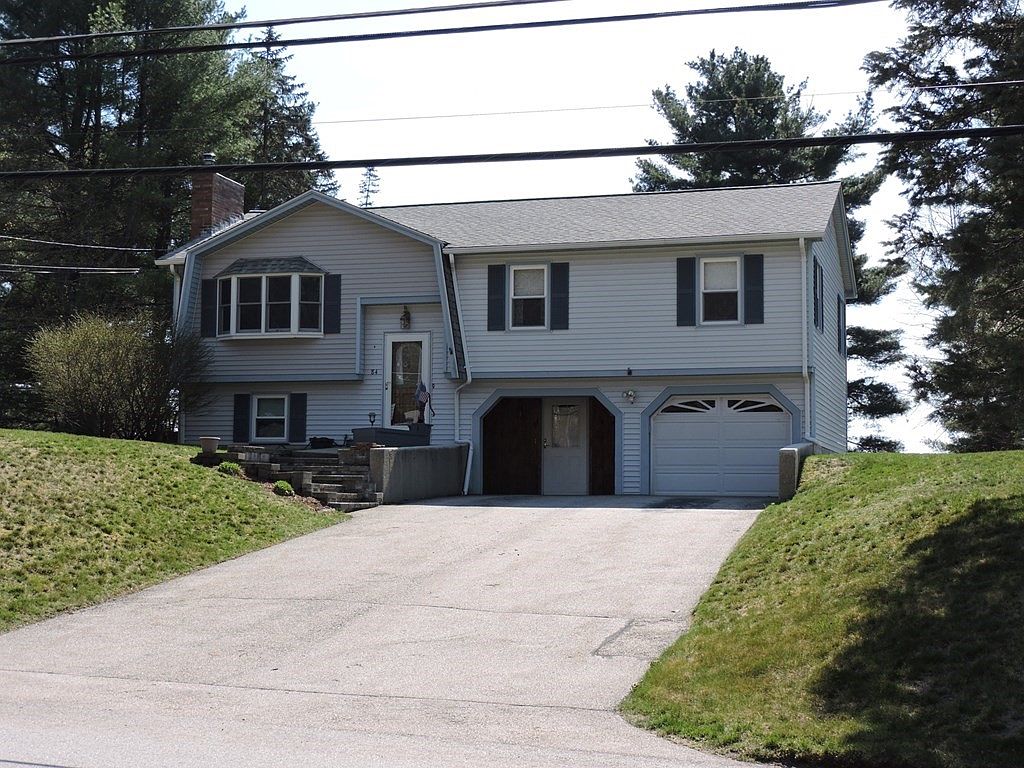 84 Lower Gore Rd, Webster, MA 01570 | Zillow