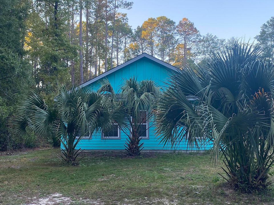 82 Owl Ln, Crawfordville, FL 32327 | Zillow