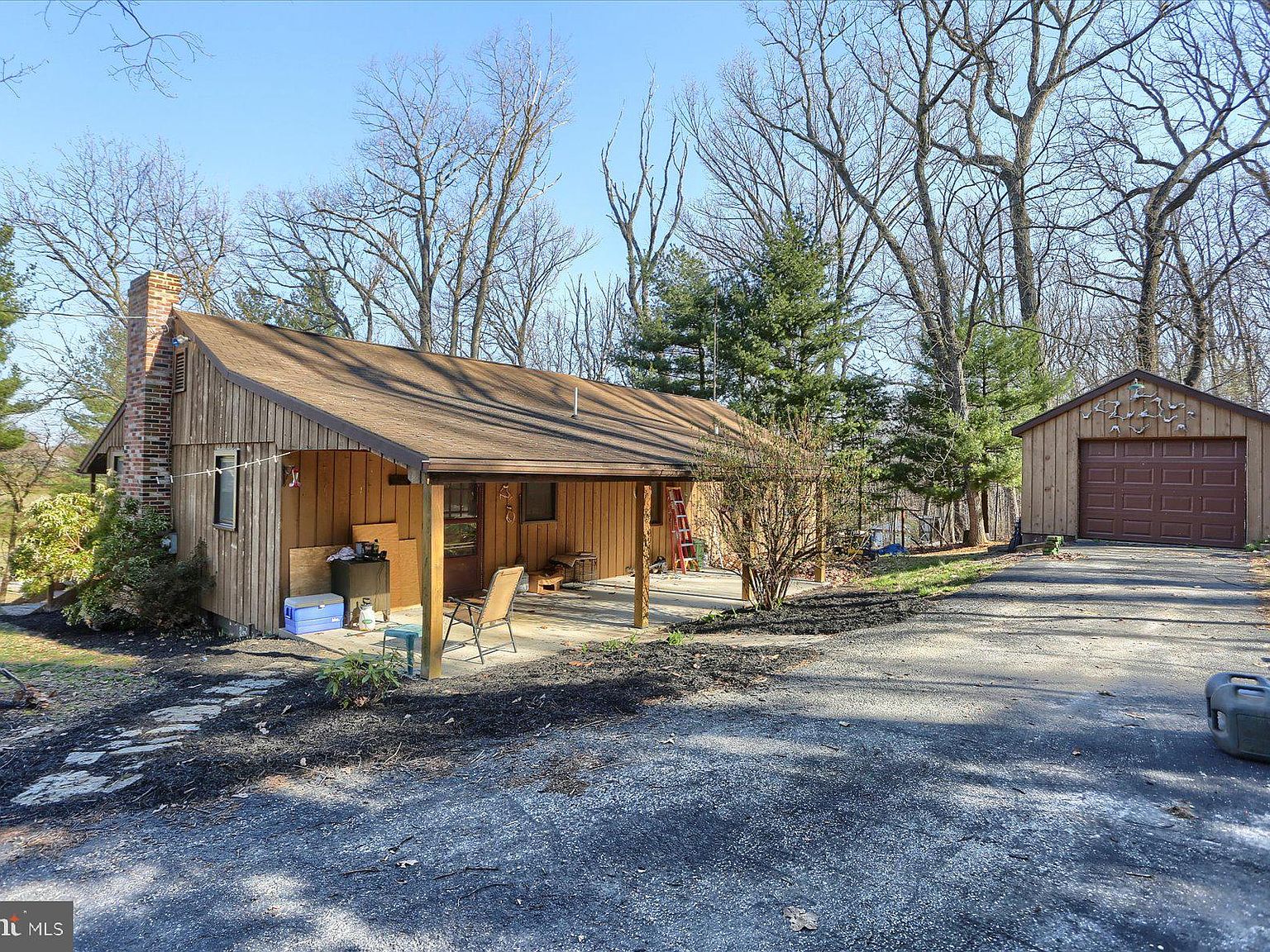 4073 Echo Ln, Glenville, PA 17329 | Zillow