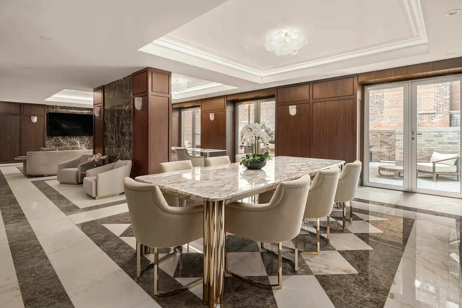 126 East 86th Street #17A in Upper East Side, Manhattan | StreetEasy
