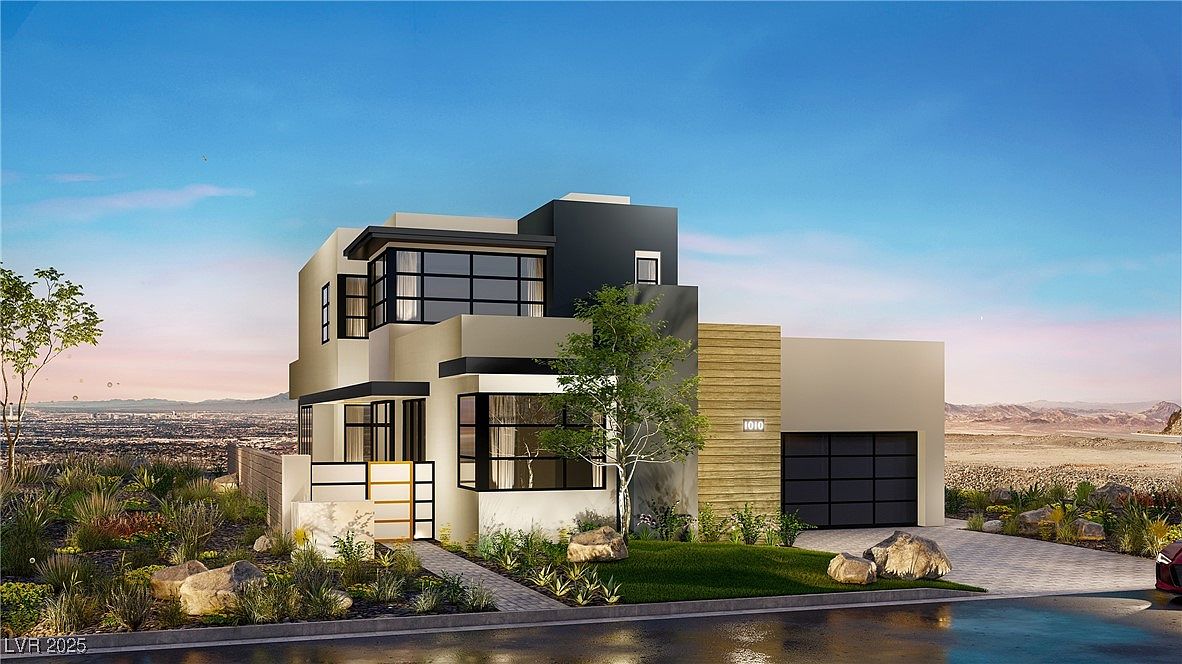 557 Overlook Rim Dr, Henderson, NV 89012 | Zillow