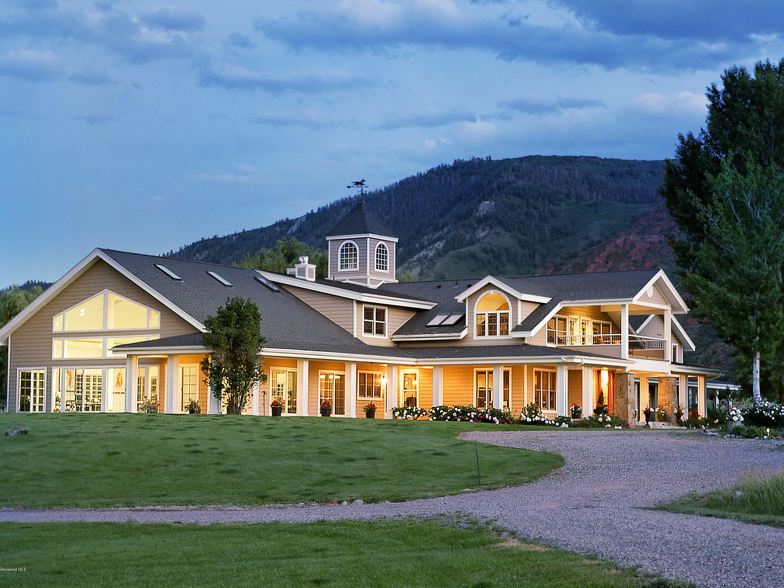 1088 Hooks Spur Rd, Basalt, CO 81621 | Zillow