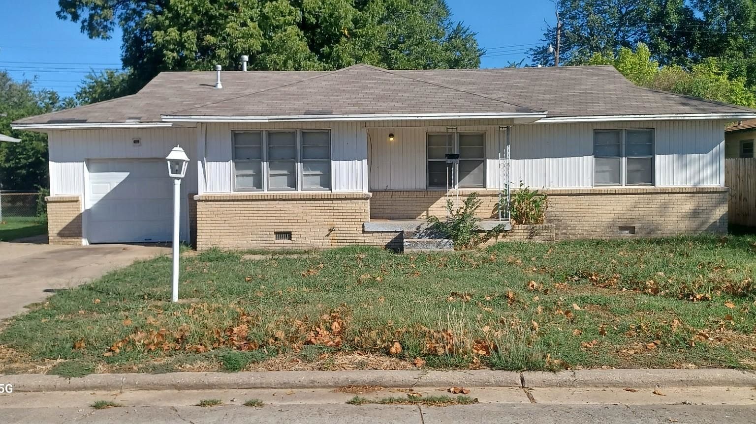 2009 W Birch Ave, Duncan, OK 73533 | Zillow