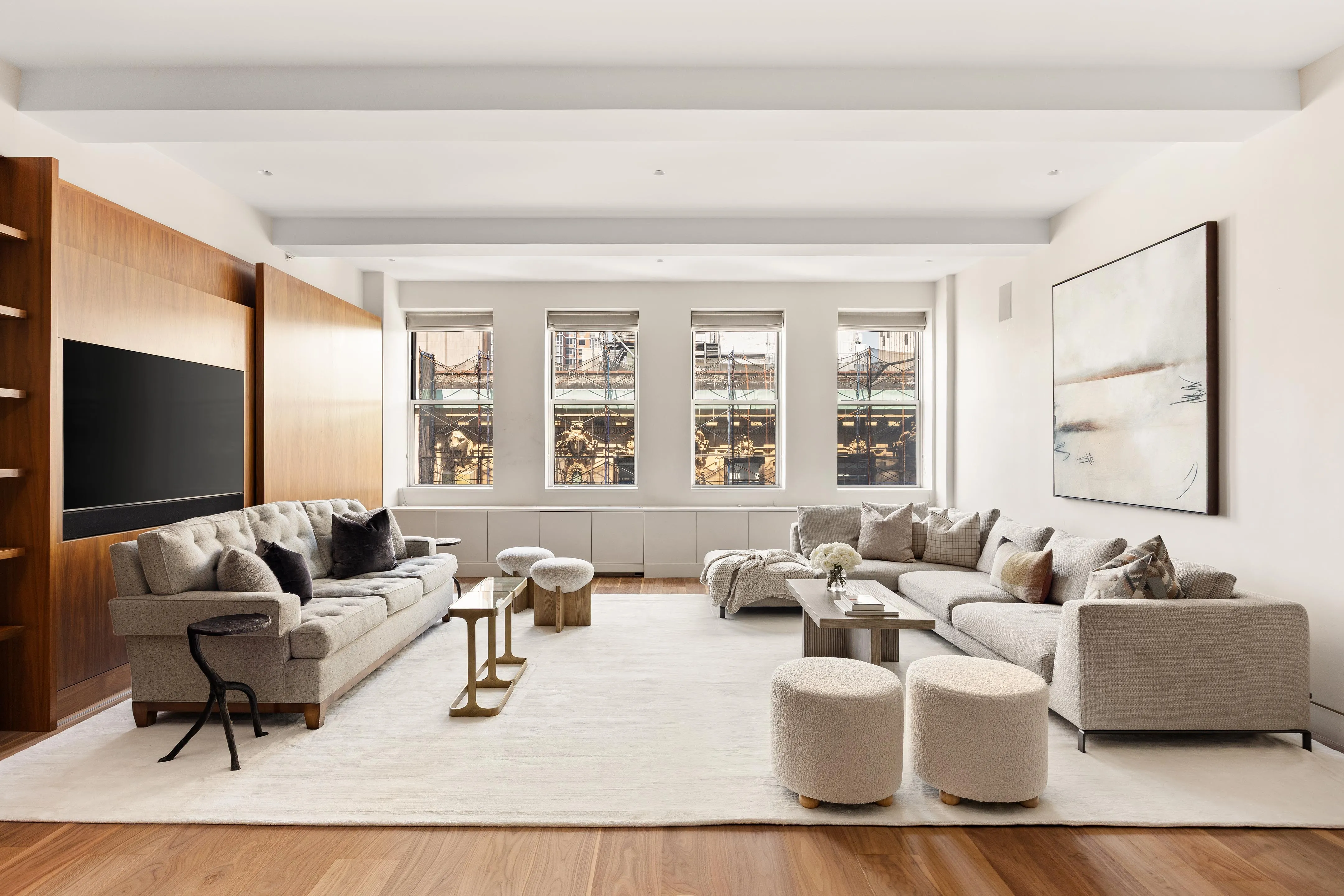 270 Broadway #19B in Tribeca, Manhattan | StreetEasy
