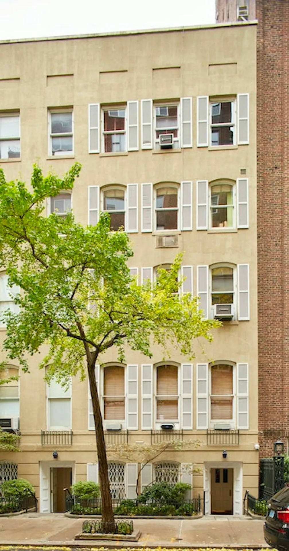 1 Beekman Place #705 in Beekman, Manhattan | StreetEasy