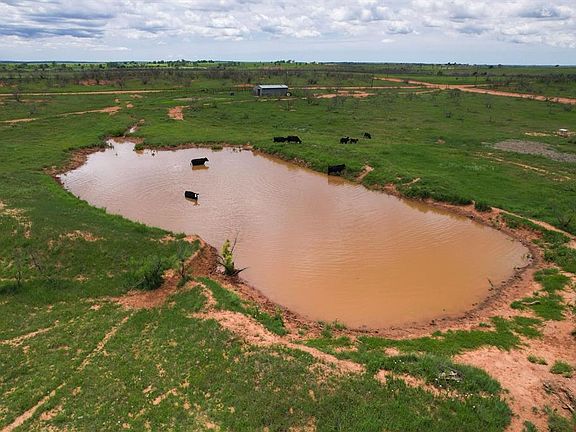 E County Road 1380 Rd LOT 99, Willow, OK 73673 | Zillow