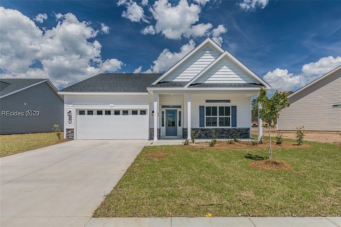 144 Banner Ln, Ridgeland, SC 29936 | Zillow
