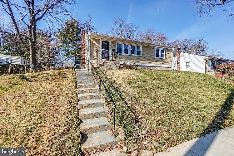 302 Edmonston Dr, Rockville, MD 20851 | Zillow
