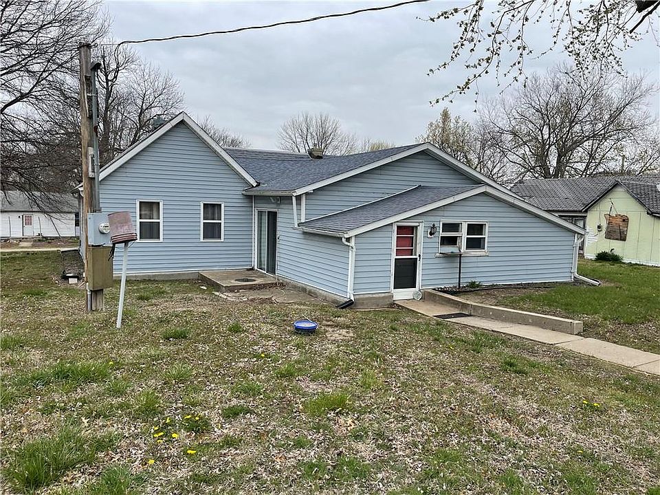 306 E 5th St, Colony, KS 66015 | MLS #2479507 | Zillow