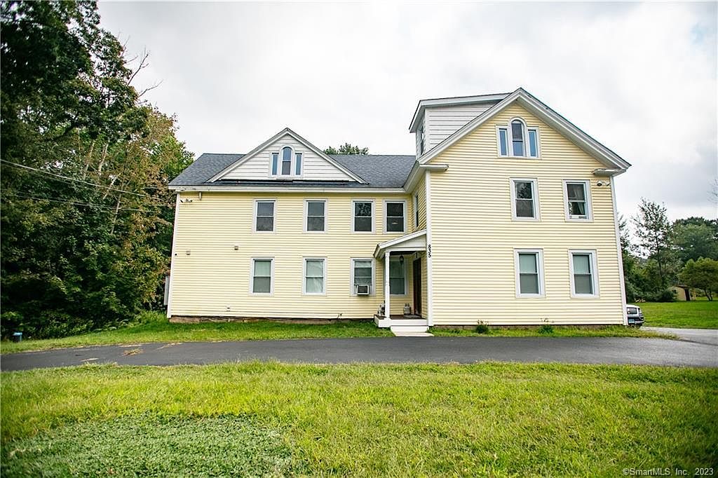835 Route 163, Oakdale, CT 06370 | Zillow