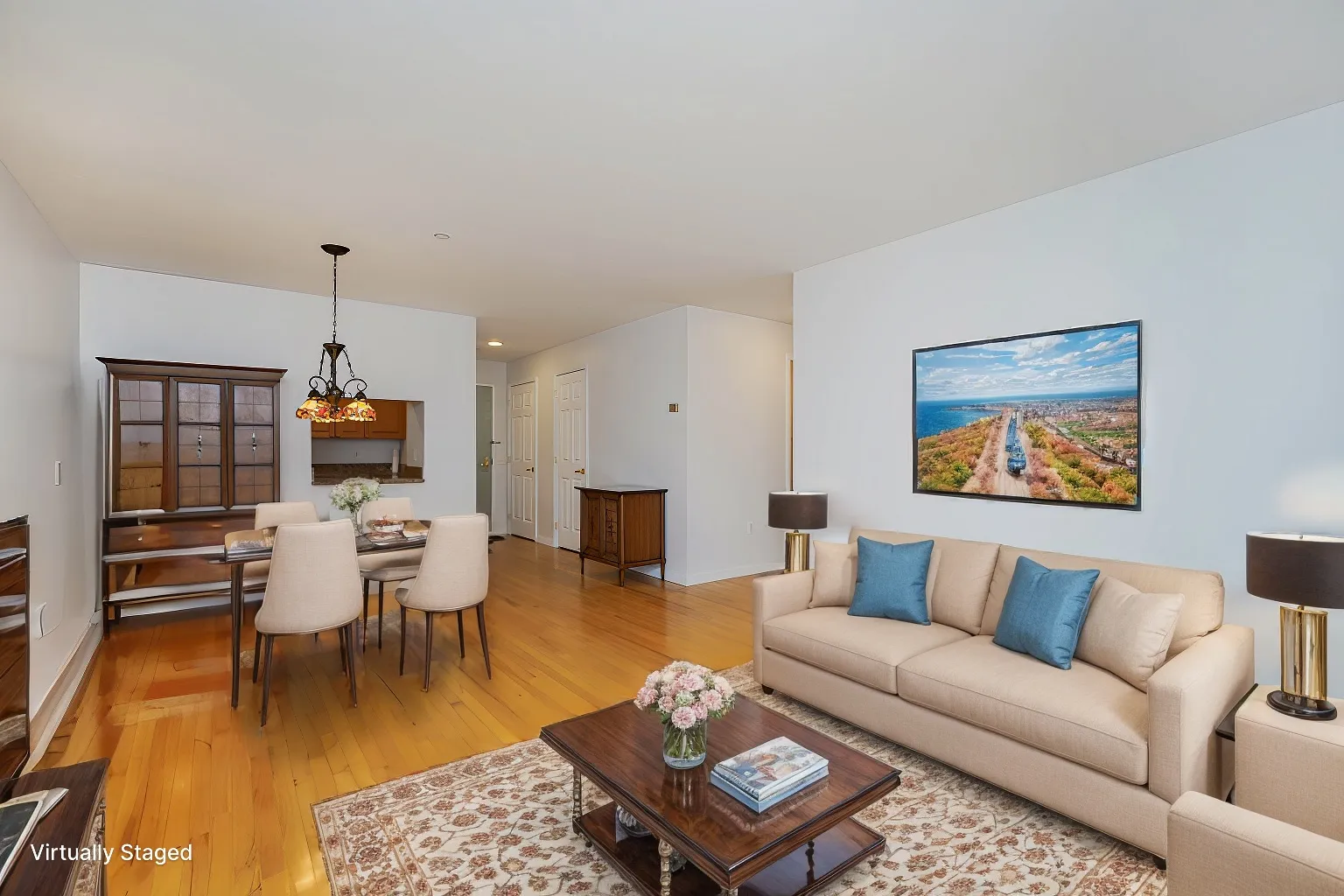 9718 Ft Hamilton Avenue #4J in Fort Hamilton, Brooklyn | StreetEasy