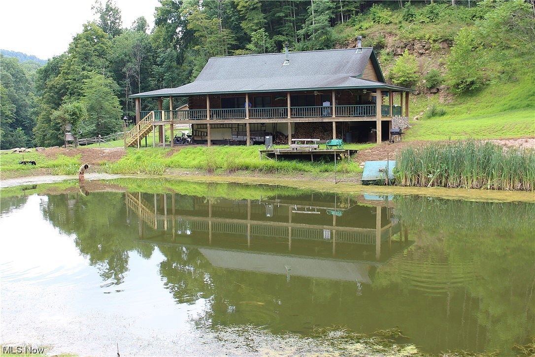 475 Rohrig Rd, Smithfield, WV 26437 | MLS #4507173 | Zillow