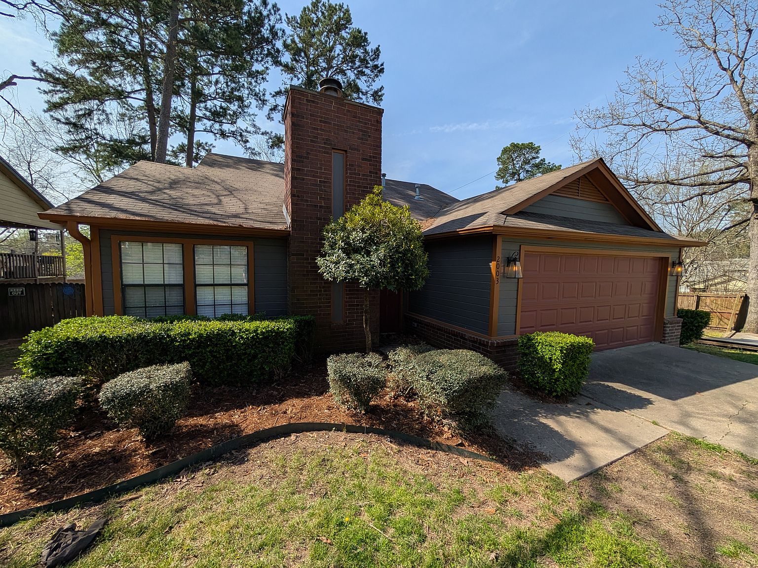 2003 Calgary Trl, Little Rock, AR 72211 | Zillow