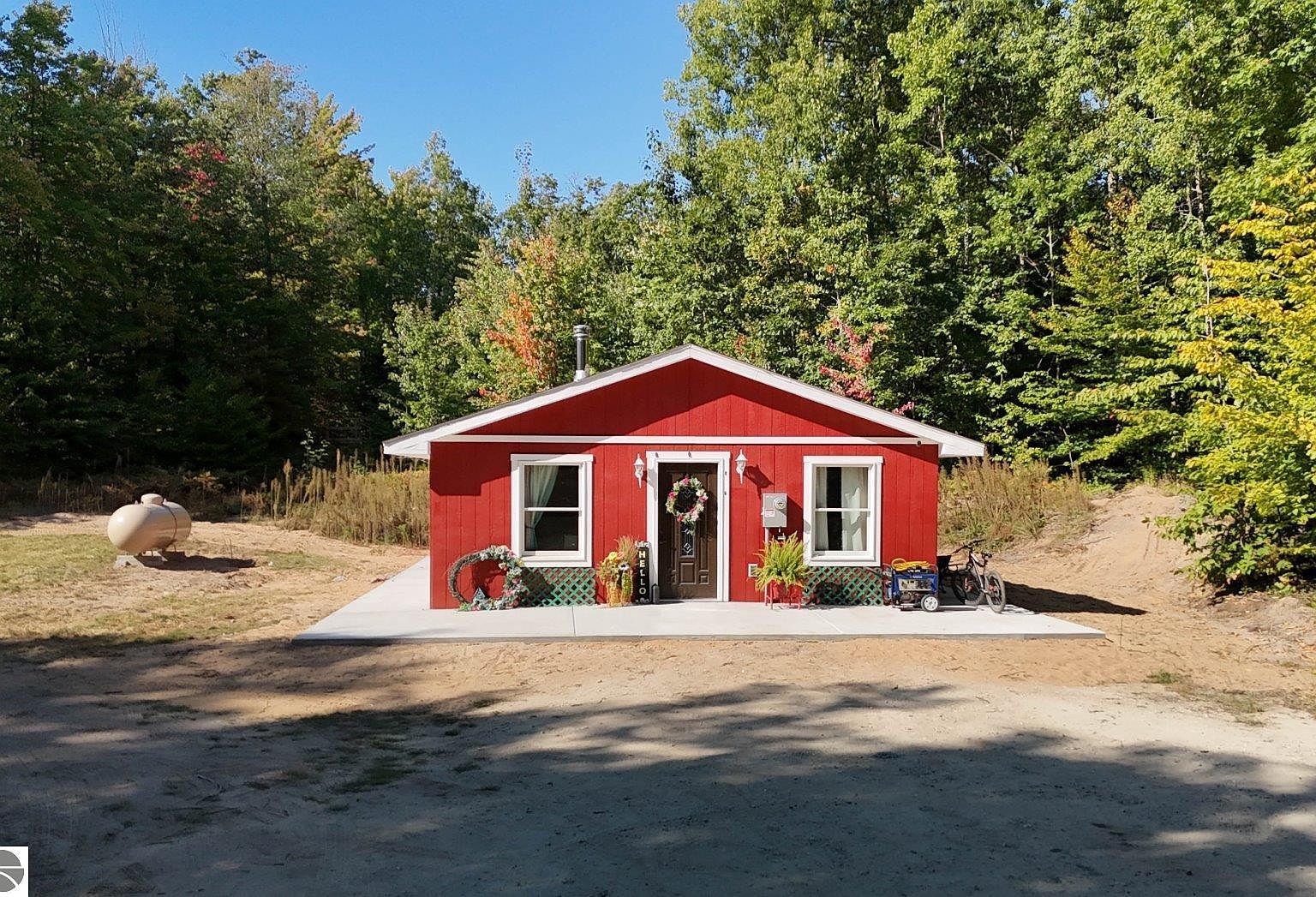 10848 W Cadillac Rd, Cadillac, MI 49601 | MLS #1927427 | Zillow