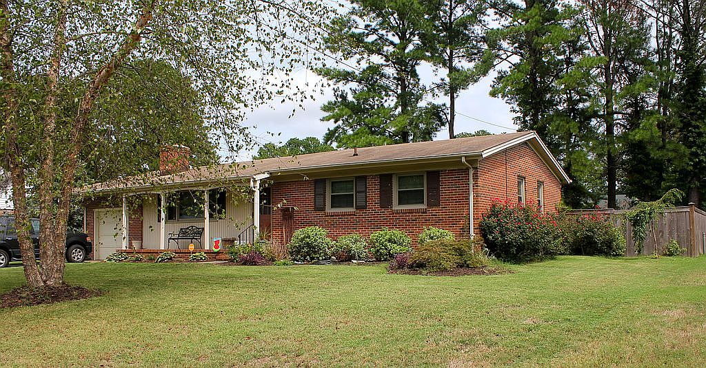 936 Beryl Ave, Virginia Beach, VA 23464 | Zillow