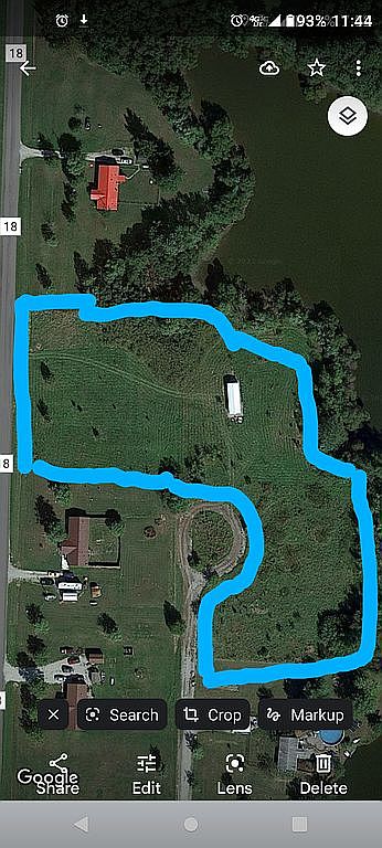 19906 County Highway 18, Centralia, IL 62801 | Zillow