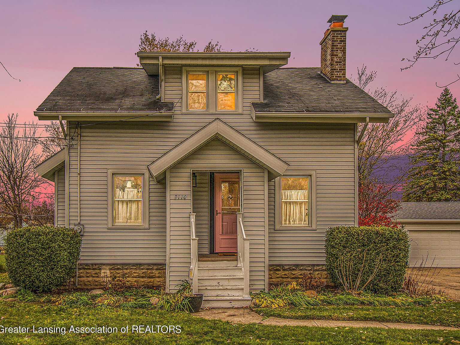 3110 Delta River Dr, Lansing, MI 48906 | Zillow