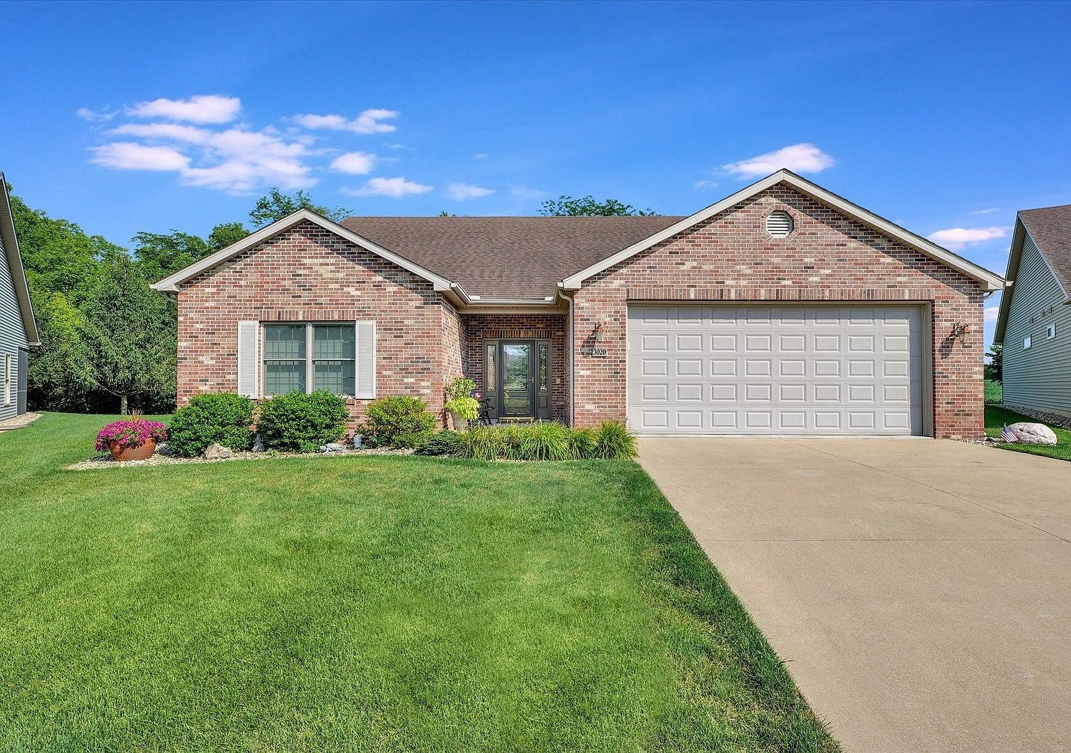 3020 S Amelia Ave, Decatur, IL 62521 | Zillow