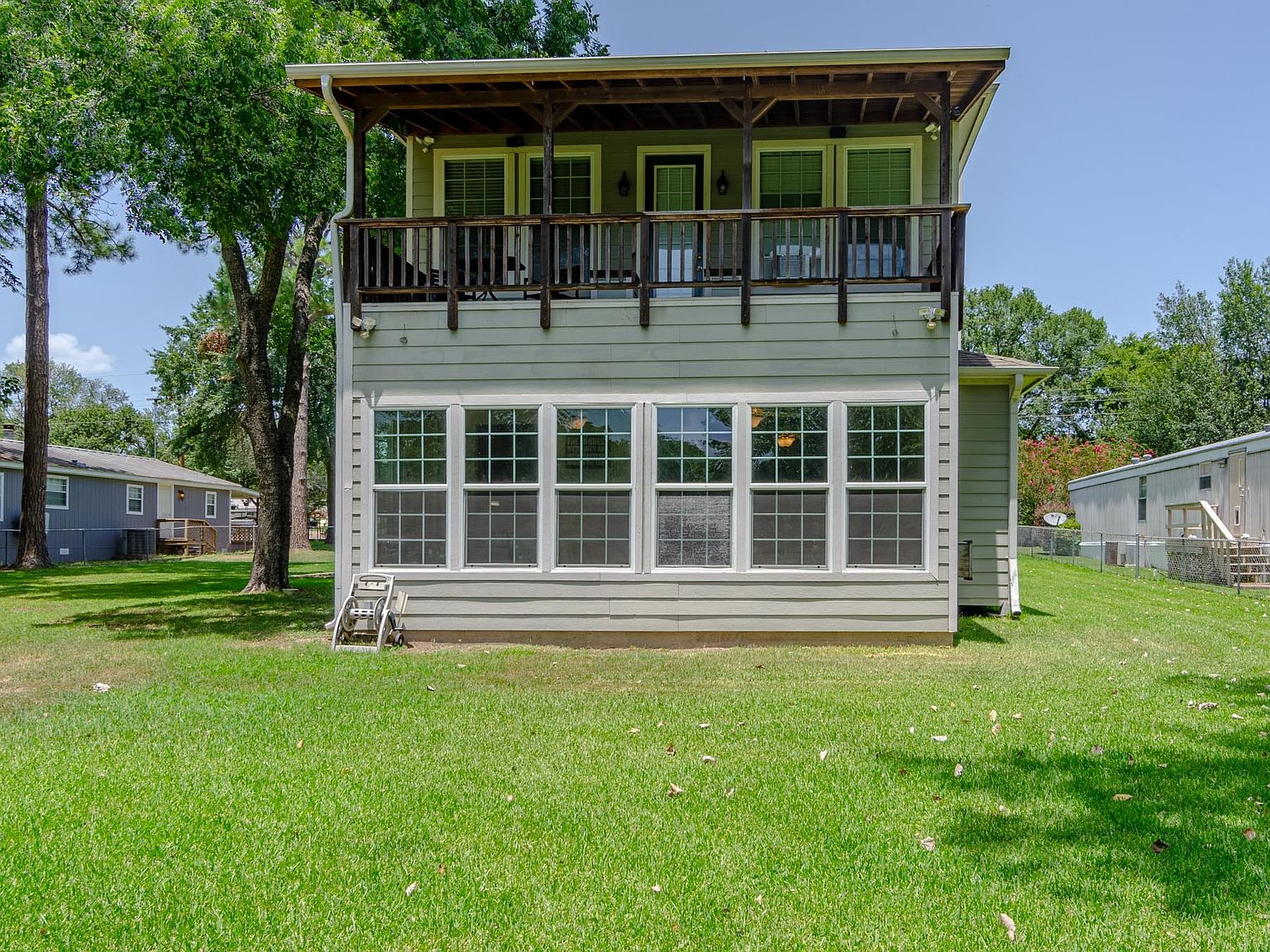 176 Arrowhead St, Mabank, TX 75156 | MLS #20839836 | Zillow