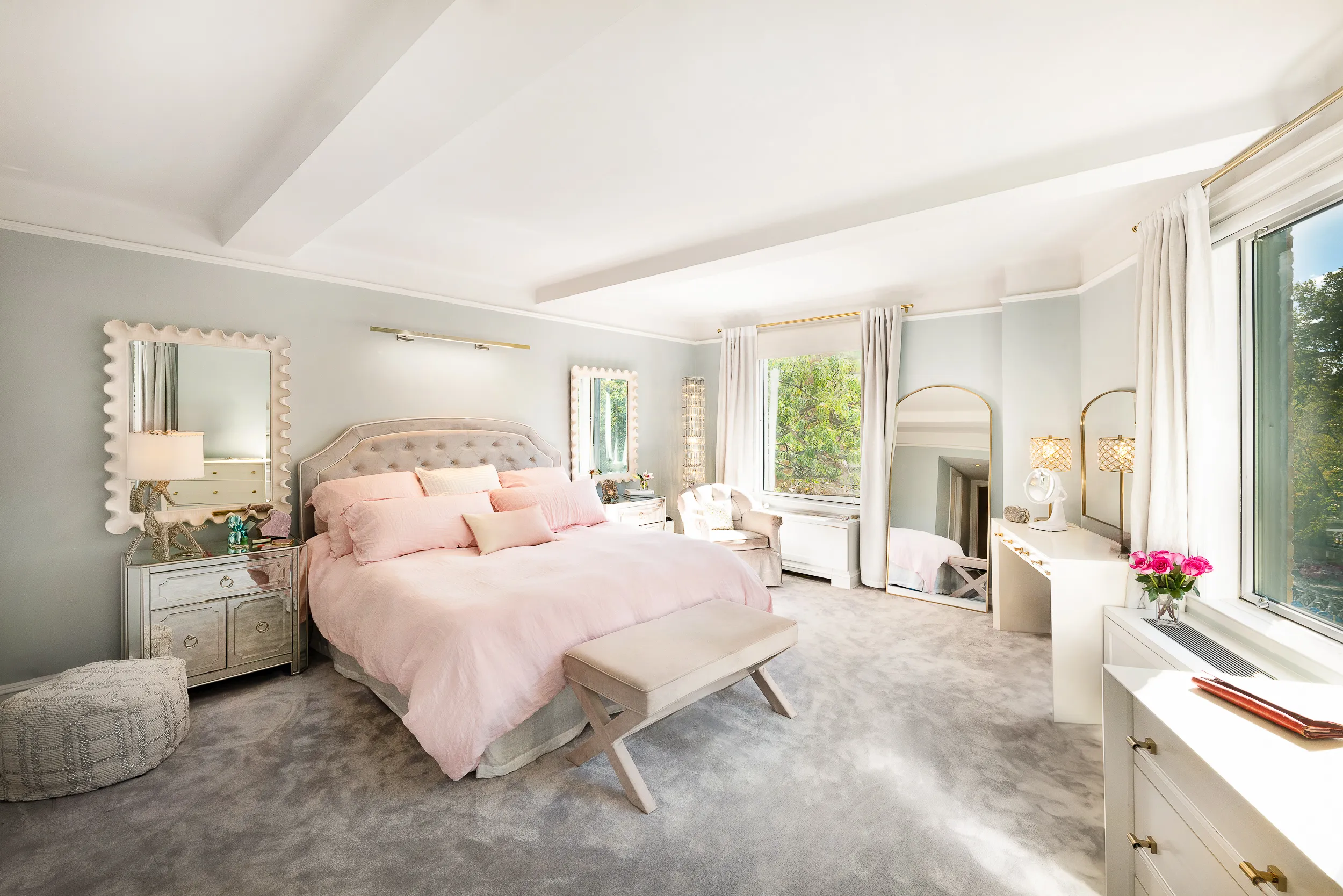 110 Riverside Drive #3A in Upper West Side, Manhattan | StreetEasy