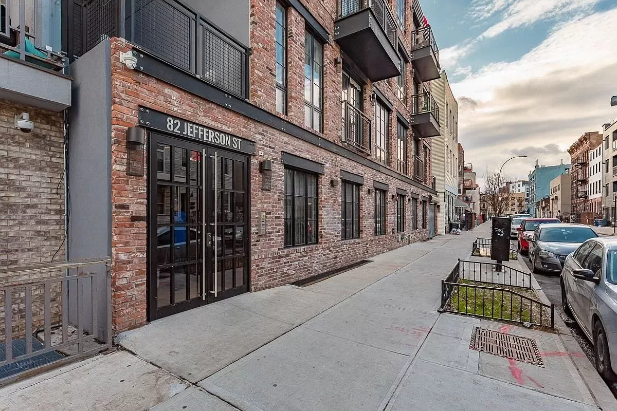 88 Jefferson Street #2D in Bushwick, Brooklyn | StreetEasy