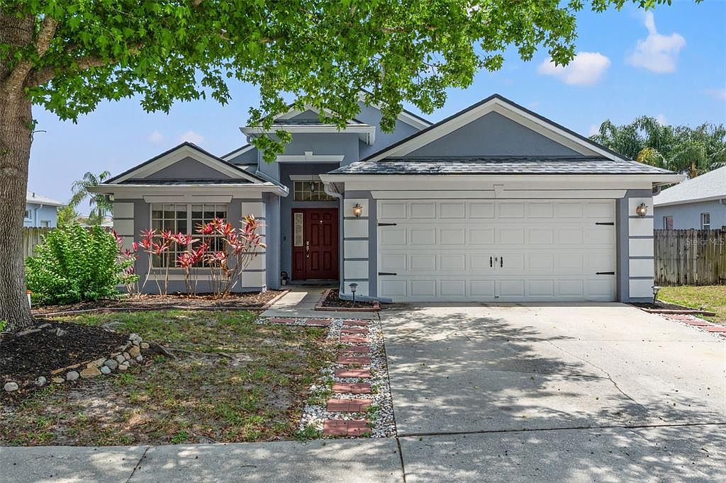 24346 Rolling View Ct, Lutz, FL 33559 | Zillow