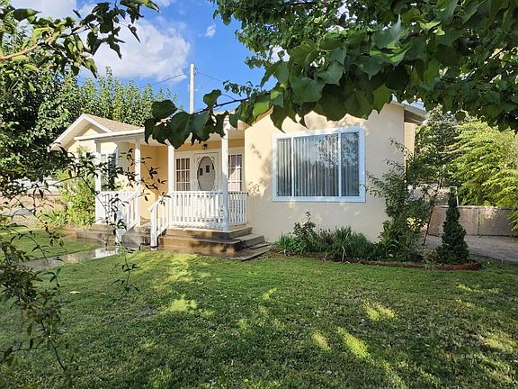 137 E Payne St, Independence, CA 93526 | MLS #2312794 | Zillow