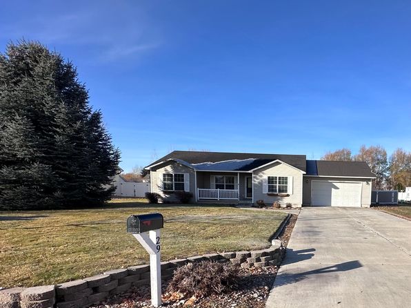 Rental Listings in Rigby ID - 8 Rentals | Zillow