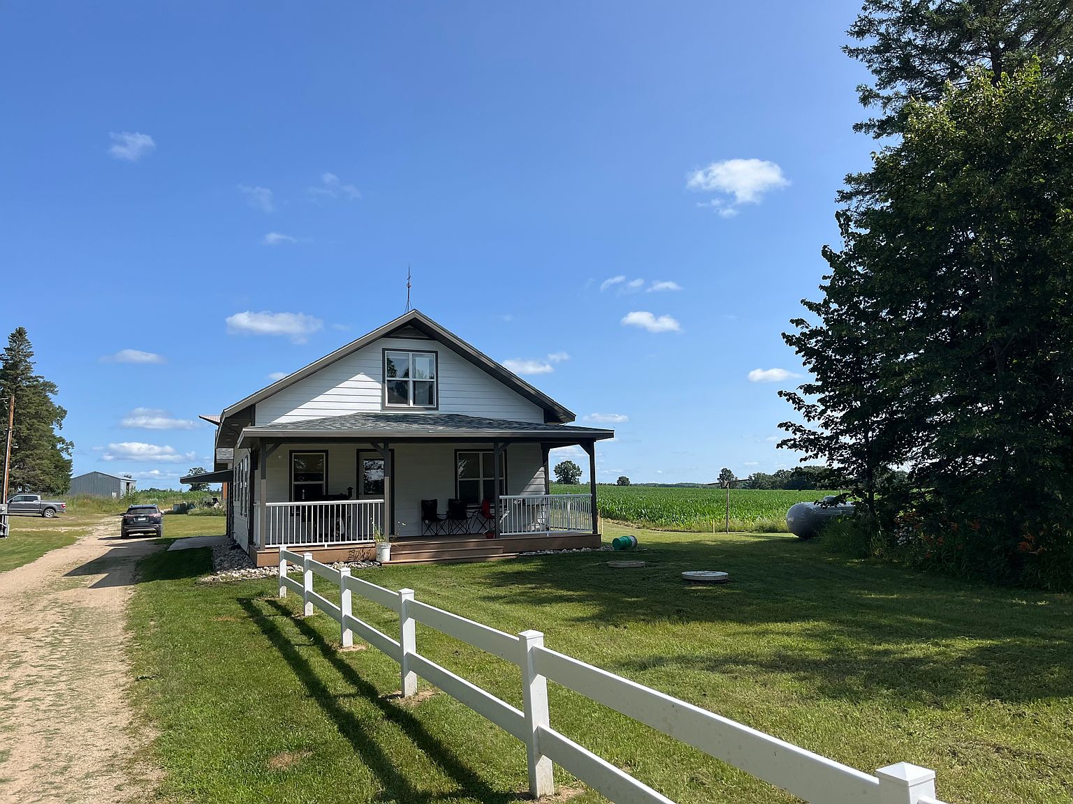41086 County Road 122, Frazee, MN 56544 | Zillow