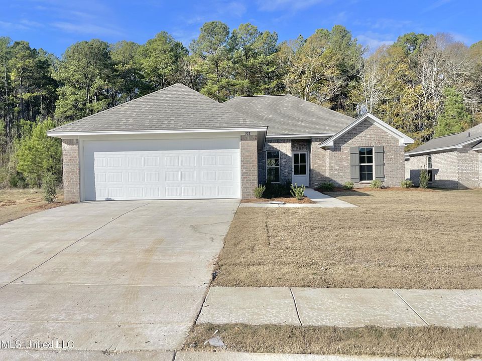 522 Stone Brook Pl, Brandon, MS 39042 | MLS #4066631 | Zillow