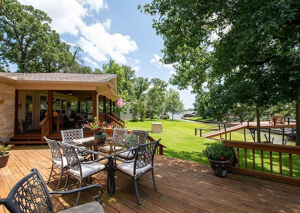 218 Enchanted Dr, Enchanted Oaks, TX 75156 | Zillow