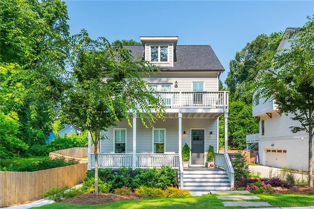 940 Longley Ave NW, Atlanta, GA 30318 | MLS #7584382 | Zillow