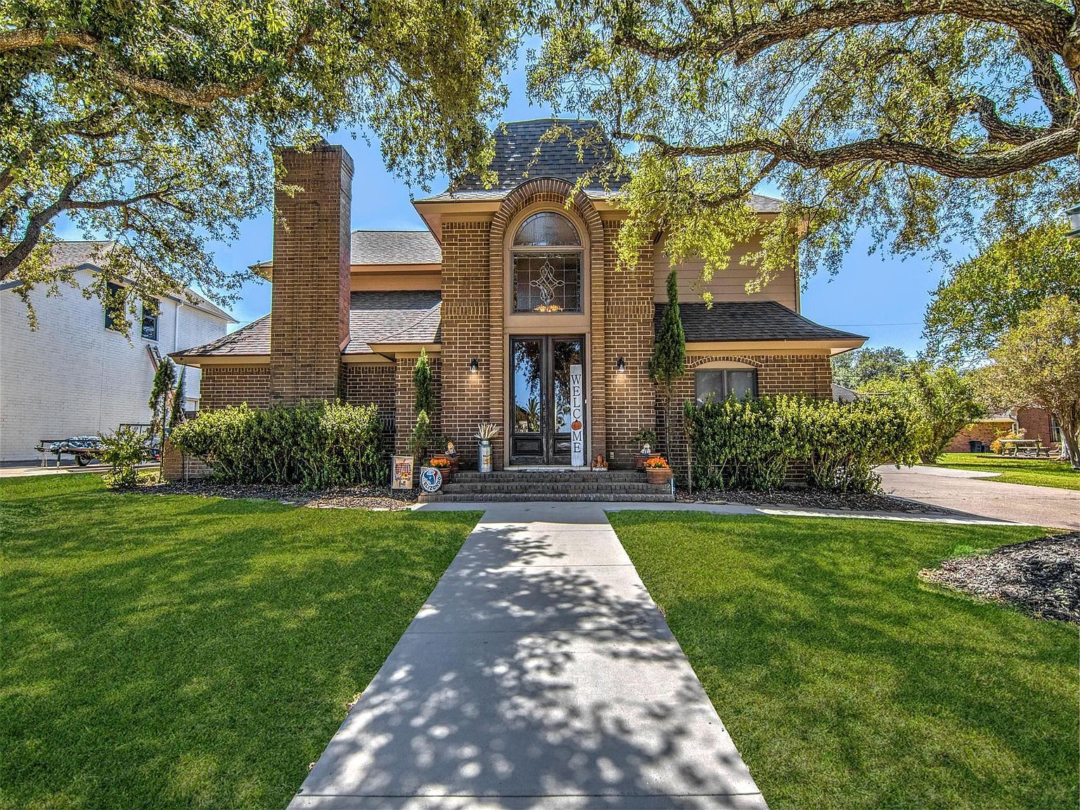 2411 Pilgrim Estates Dr, Texas City, TX 77590 | Zillow