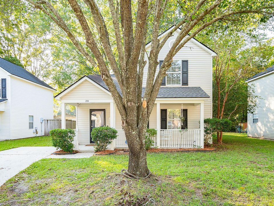 28 Woodleaf Ct, Charleston, SC 29407 | Zillow